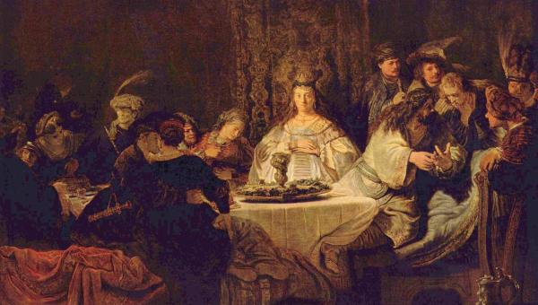 Baroque era | Helsingin kaupunginorkesteri