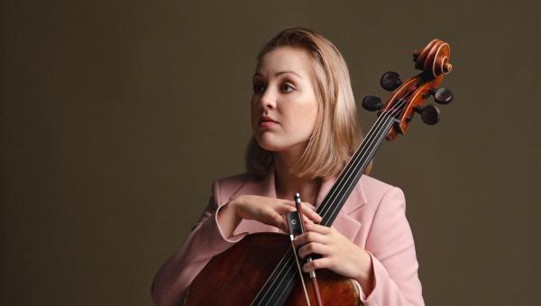 HKO & Slobodeniouk & Rummukainen | Helsingin kaupunginorkesteri